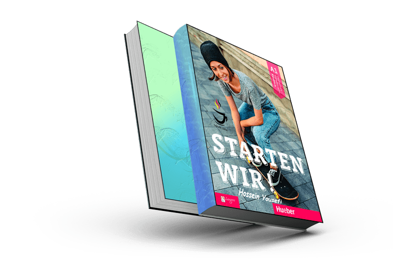 فایل های مفید – آکادمی زبان آلمانی